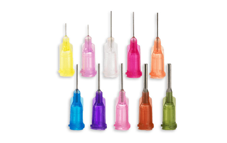 Fluid Dispensing Systems | Techcon Systems | Home